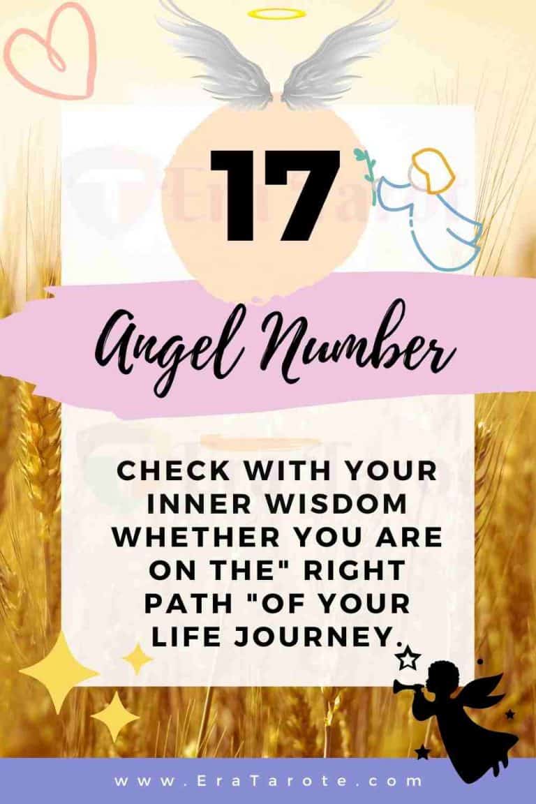 Angel Number 17 Meaning Twin Flame Love Breakup Reunion Finance 