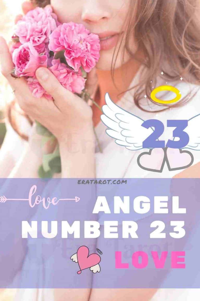 Angel Number 23 meaning, twin flame, love, breakup, reunion, finance ...