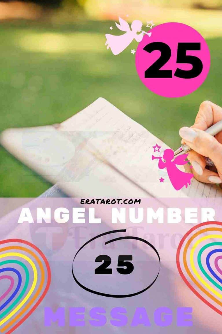 Angel Number 25 meaning, twin flame, love, breakup, reunion, finance ...