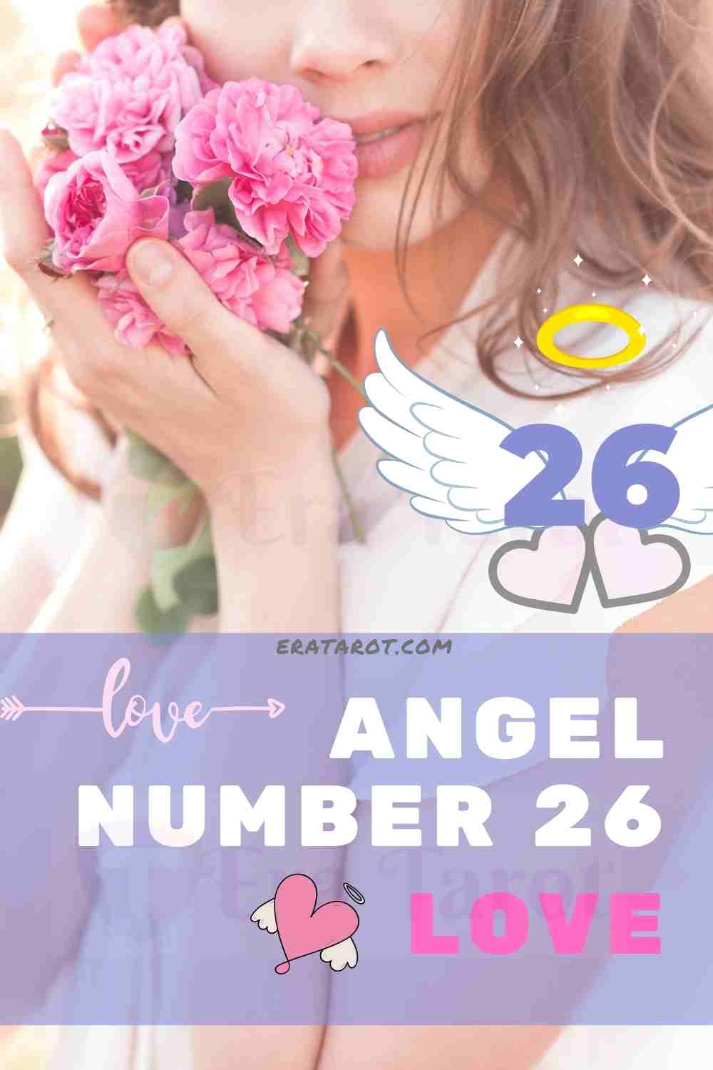 Angel Number 26 meaning, twin flame, love, breakup, reunion, finance ...