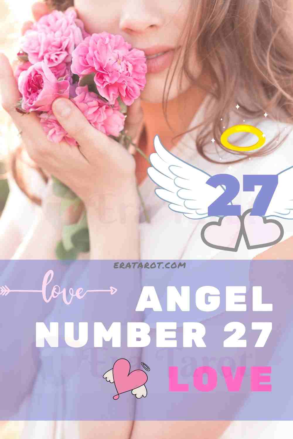 Angel Number 27 meaning, twin flame, love, breakup, reunion, finance ...