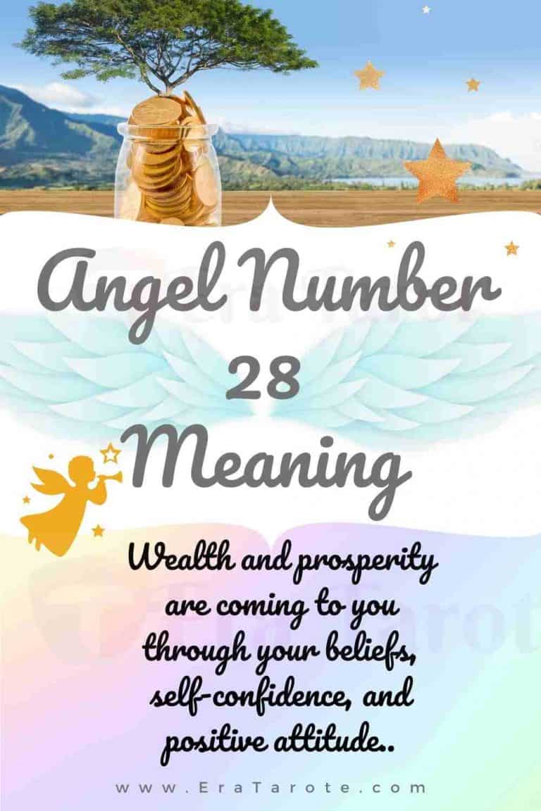 Angel Number 28 meaning, twin flame, love, breakup, reunion, finance ...