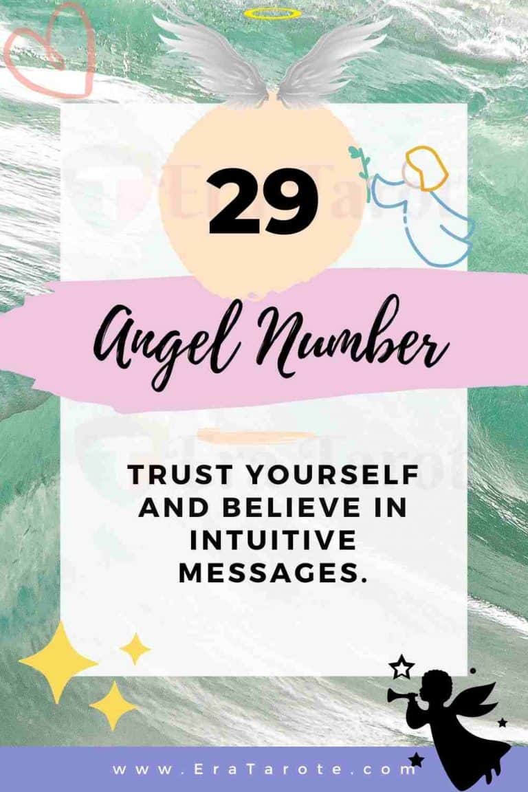 Angel Number 29 meaning, twin flame, love, breakup, reunion, finance ...