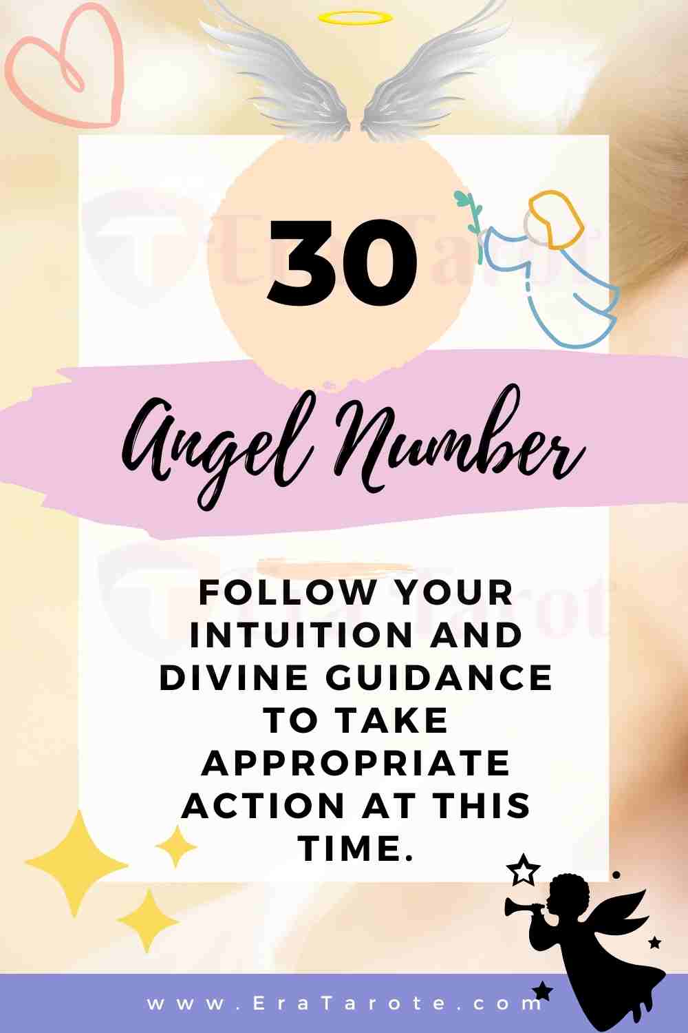 Angel Number 30 meaning, twin flame, love, breakup, reunion, finance ...