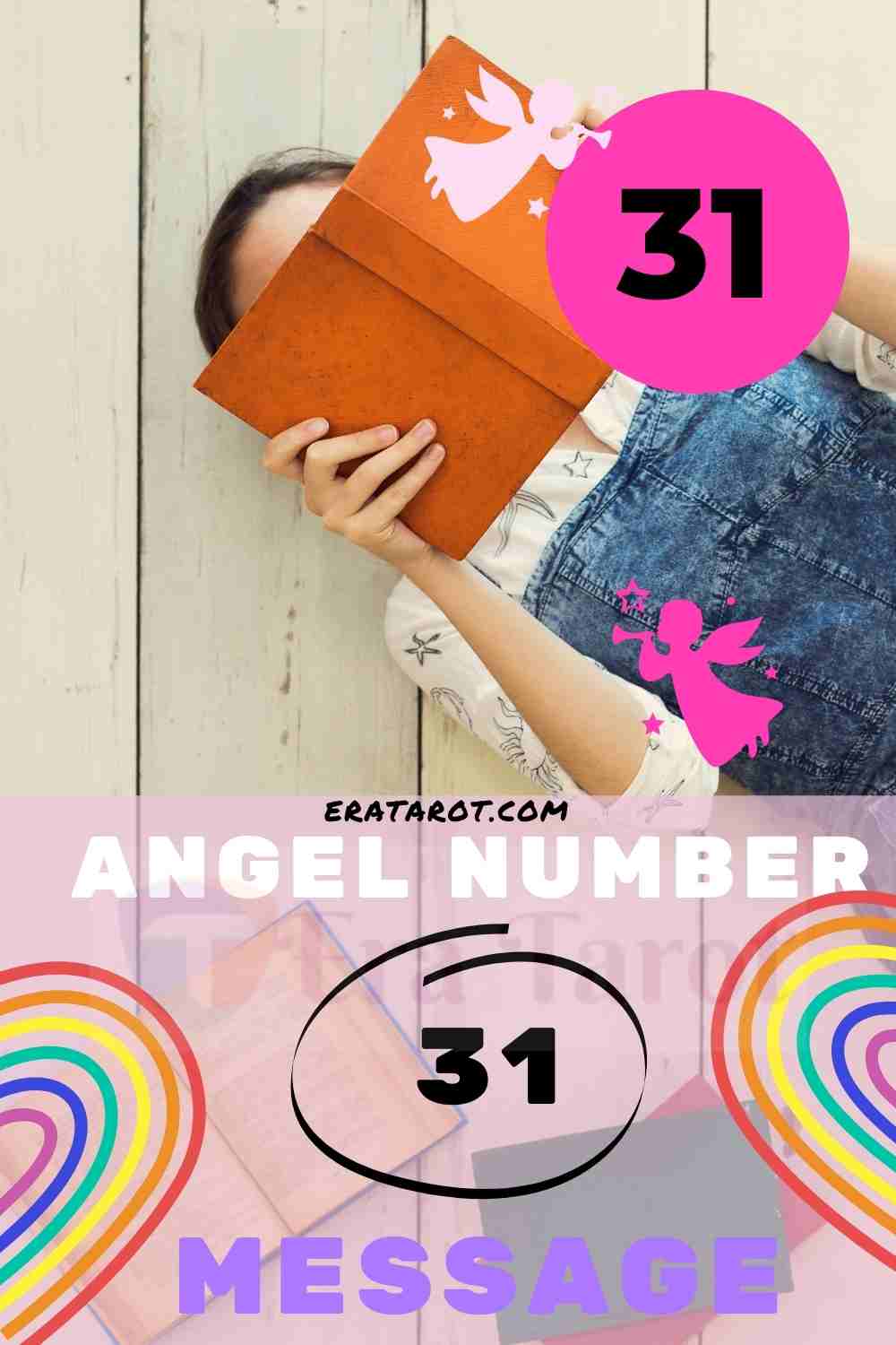 Angel Number 31 meaning, twin flame, love, breakup, reunion, finance ...