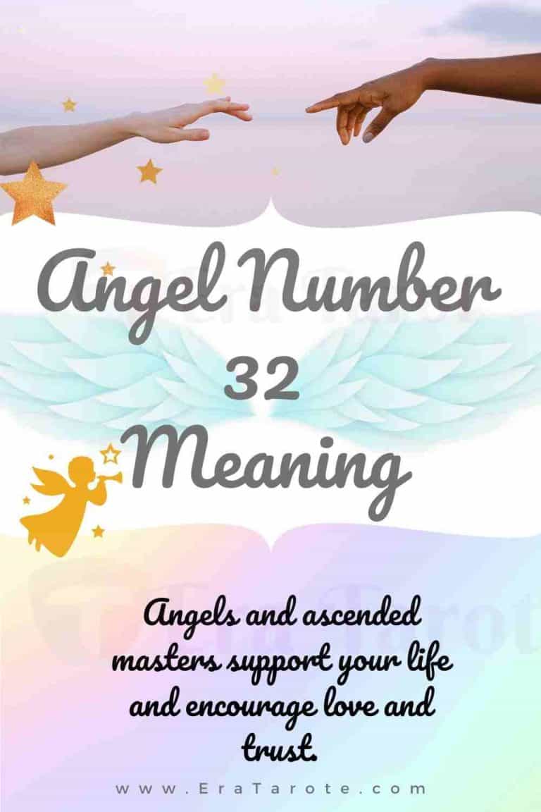 Angel Number 32 meaning, twin flame, love, breakup, reunion, finance ...