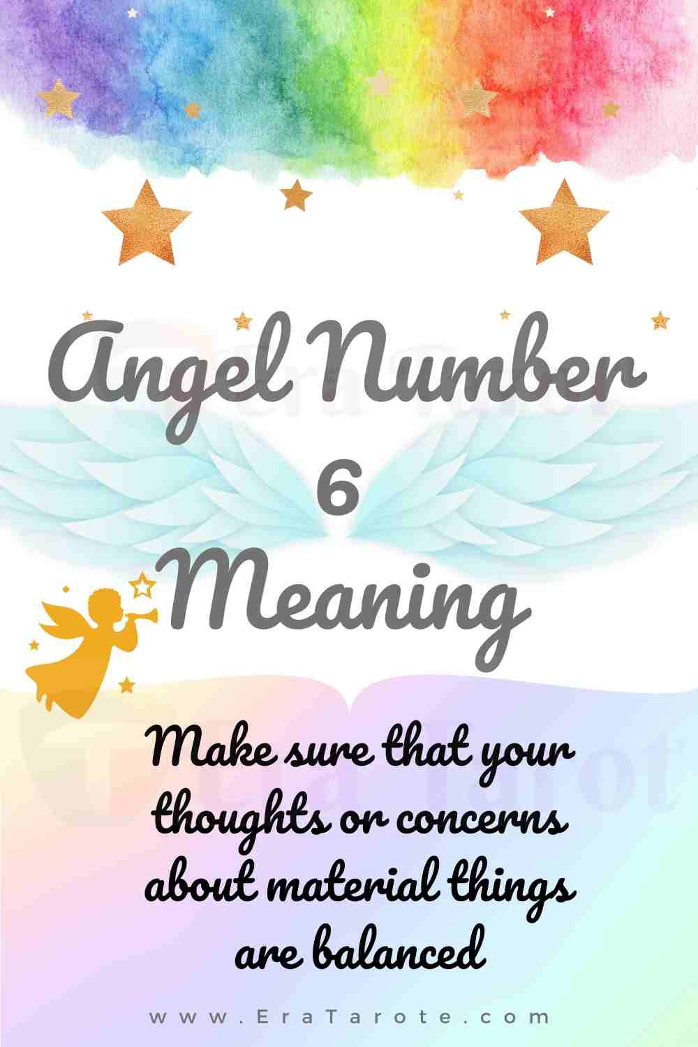 Angel Number 6: meaning, twin flame, love, breakup, reunion, finance ...