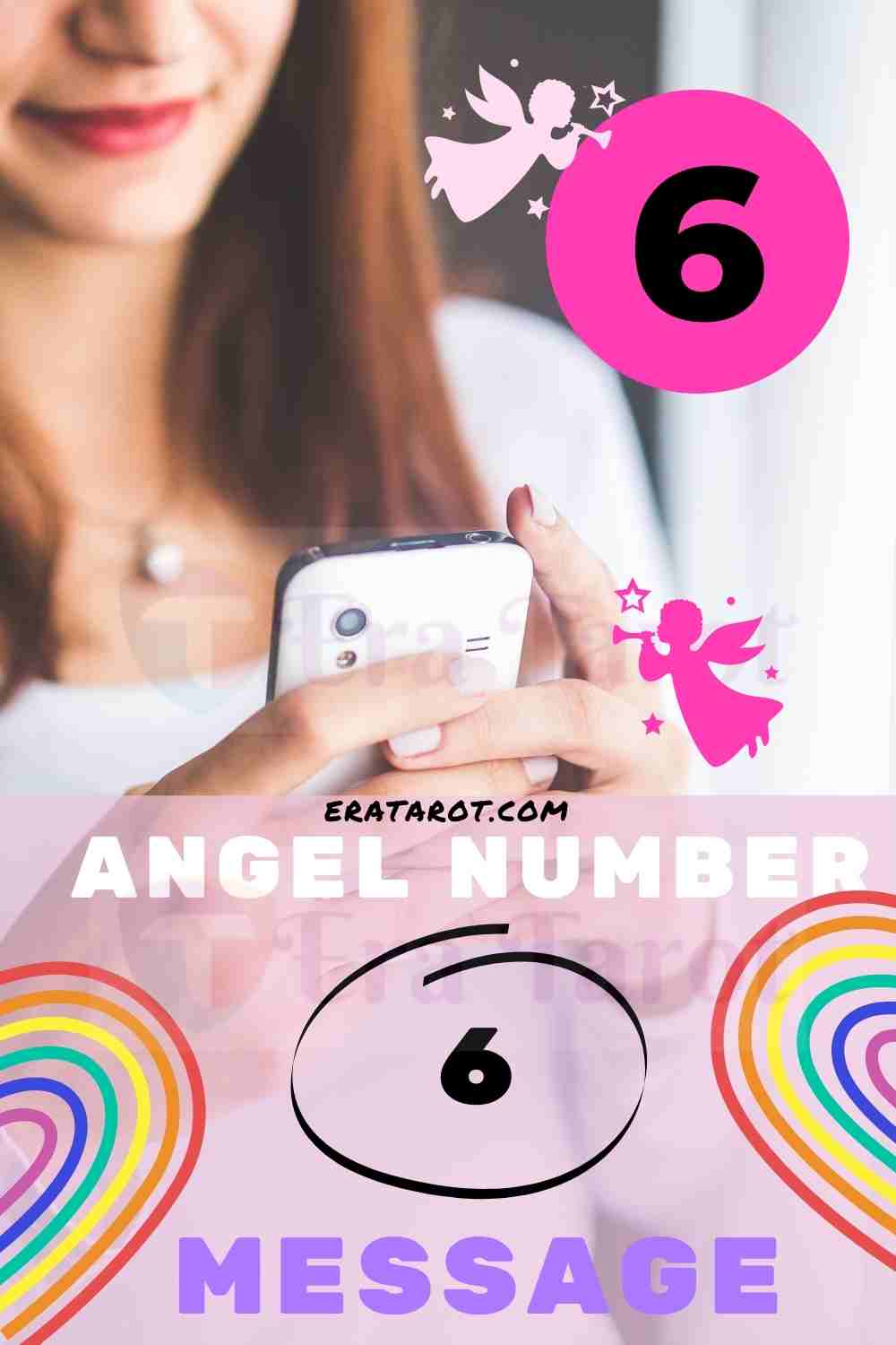 Angel Number 6: meaning, twin flame, love, breakup, reunion, finance ...
