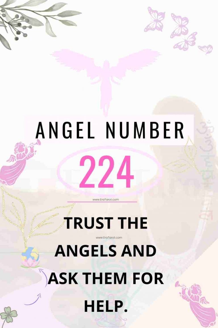 224 Angel Number: meaning, twin flame, love, breakup, reunion, finance ...