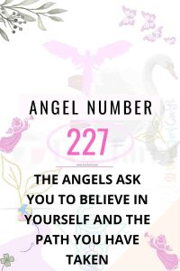 227 Angel Number: meaning, twin flame, love, breakup, reunion, finance ...