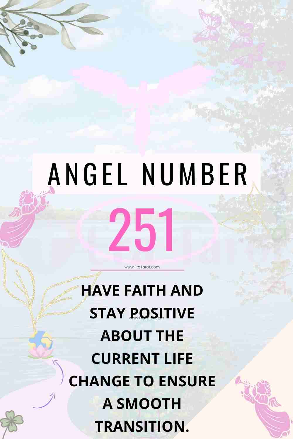 251 Angel Number Meaning Twin Flame Love Breakup Reunion Finance