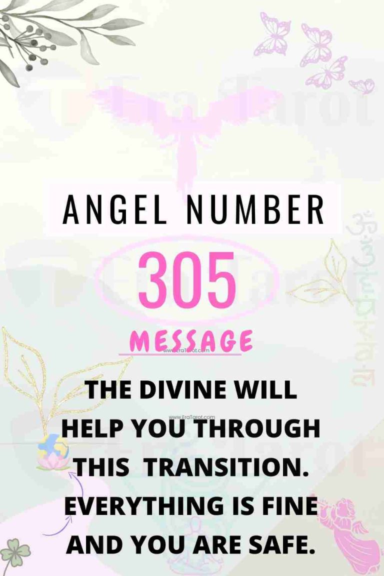 Angel Number 305: meaning, twin flame, love, breakup, reunion, finance ...