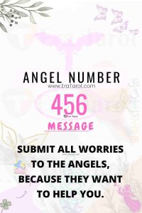 Angel Number 456: meaning, twin flame, love, breakup, reunion, finance ...